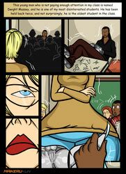 Maikerukun Unknown Path