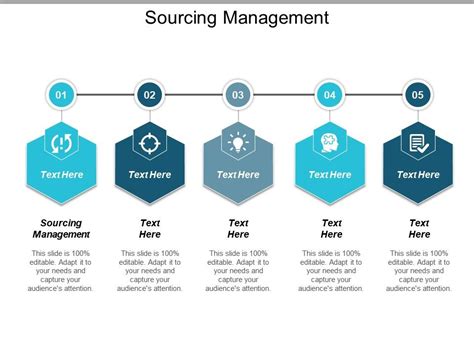 Sourcing Management Ppt Powerpoint Presentation Icon Deck Cpb Powerpoint Presentation Slides