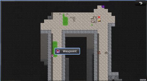 Revealed Area Map Plugin For Rpg Maker Mz By Cocomode