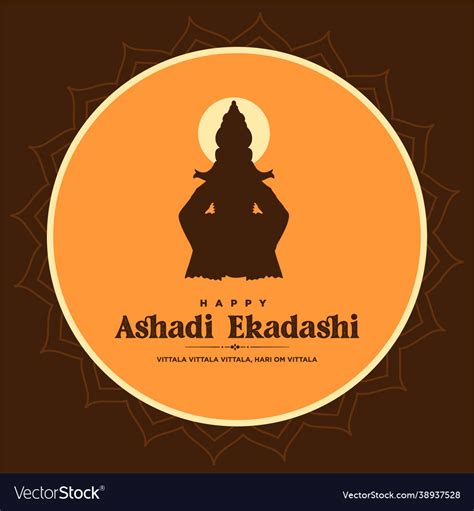 Collection Of Over 999 Ashadi Ekadashi Images In Full 4k Astonishing