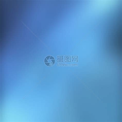 浅蓝色渐变抽象背景插画图片下载 正版图片503451012 摄图网