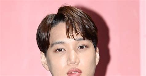 엑소 카이 돌연 입대 왜sm 규정 변경 때문vs병무청 그런 적 無 엑s 이슈