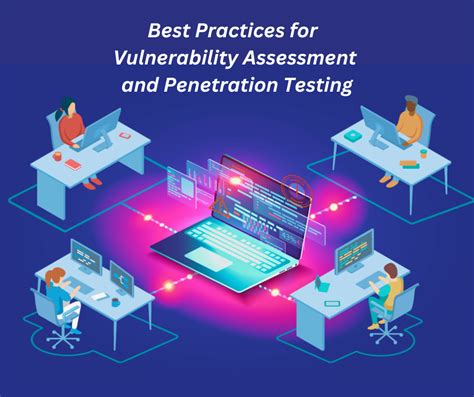 Integrating Vulnerability Assessment And Penetration Testing For