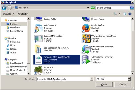 Oracle General Ledger Integration With Hyperion Data Relationship Management Trending Thoughts
