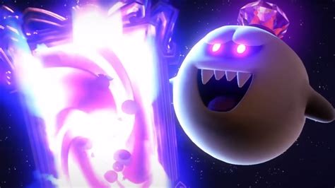 This Theory Makes Luigis Mansion The Final Mario Game Gameskinny