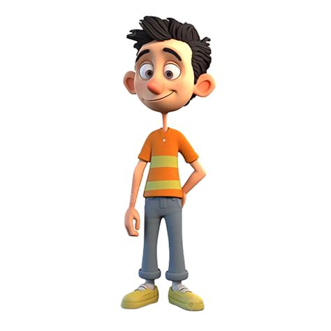 만화 캐릭터 손 모델 바디 인형 캐릭터 모델 만화 Png 일러스트 및 이미지 에 대한 무료 다운로드 Pngtree