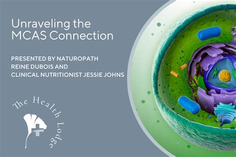 Unraveling The MCAS Connection The Health Lodge