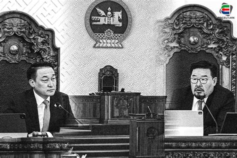 Сэтгүүлч Д Амарбаясгалан Г Занданшатар хоёрын зөрчил ганцхан шалтгаантай 2024 оны сонгуулийн