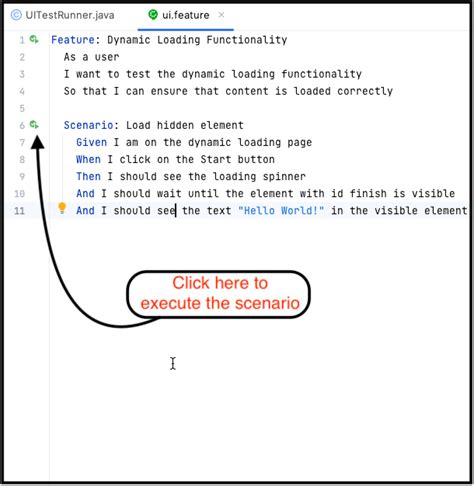 Api And Ui Automation Framework Using Cucumber Bdd Maven Complete Step By Step Guide