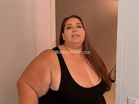 Ssbbw Super Sized Bbw