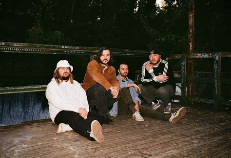 Dosser Getting It Out