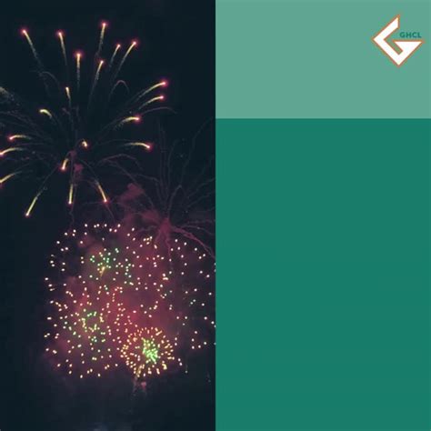 Ghcl Wishes You A Very Happy New Year 🎉🌟 May The Year Be Filled With… Ghcl Limited