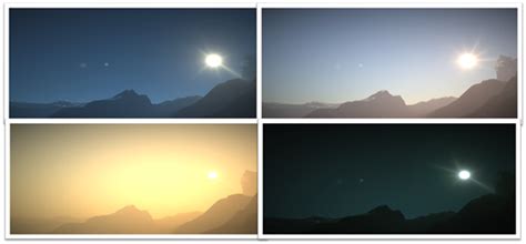 Advances In Real Time Rendering In 3d Graphics And Games Siggraph 2009