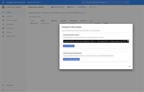 Installing Istio On Kubernetes Cluster Mitevski
