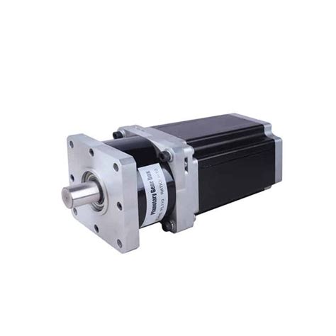 Nema 52 Stepper Motor Motors Manufacturer From China
