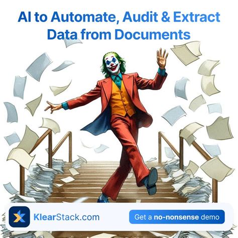 Klearstack On Linkedin Klearstack Documentprocessing Automation