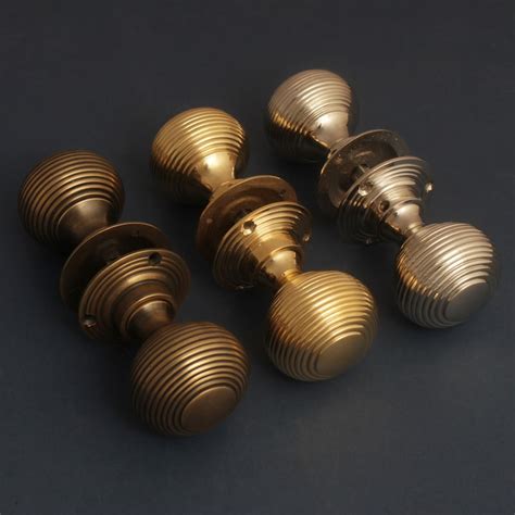 Unique Door Knobs Etsy