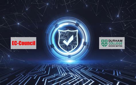 Ec Councils Ctia Program Conducted By Durham College