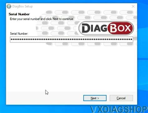 How To Install And Activate VXDIAG PSA Diagbox How To Install And Activate VXDIAG PSA Diagbox