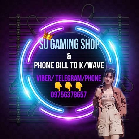 Su Diamond Uc ရောင်း၀ယ်ရေး 🤩