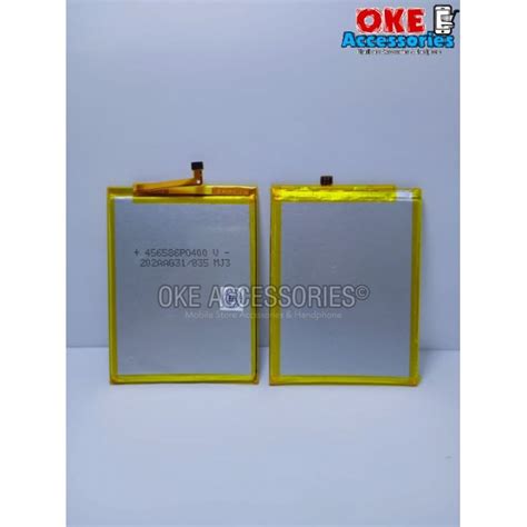Jual Baterai Batre Battery Hp Advan G Triple Camera Socket Shopee Indonesia