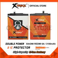 Jual Baterai Redmi Terbaru Harga Murah April Cicil