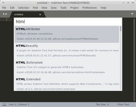 How To Install Sublime Text On Ubuntu Make Tech Easier