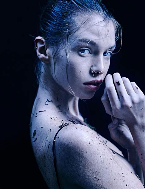 Stella Maxwell Nude Leaked Photos And Sex Tape Porn Video