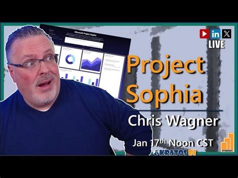 First Look And Reaction To Microsoft Project Sophia Marcel Broschk