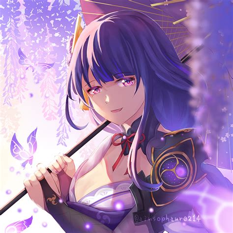 誕生日おめでとう！ Genshin Impact Hoyolab