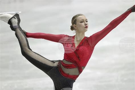 България ще участва с двама състезатели на Световното първенство по фигурно пързаляне в Япония