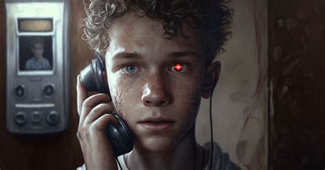 La Voz De Una Adolescente Fue Clonada Con Una Ia En Un Caso De Extorsión