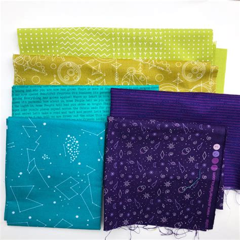 September Color Study Split Analogous Colors Boulder Mqg