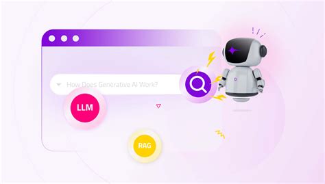 Genai Search Engine How It Works