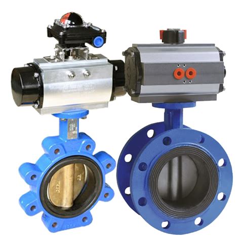 Explaining The Versatility Of Double Flange Butterfly Valve