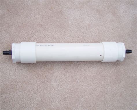 Greater Washington Aquatic Plant Association External Inline Co2 Reactor