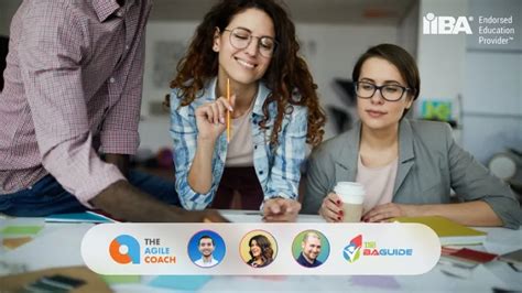 Become An Agile Business Analyst The Ba Guide