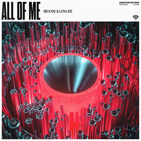 All Of Me Bexxie Lovlee