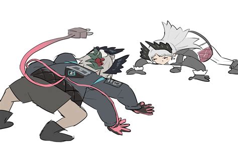 Irene And Raidian Arknights Drawn By Toyyot Danbooru