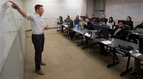 Coding Bootcamp Curriculum Tech Elevator Coding Bootcamp Curriculum Tech Elevator