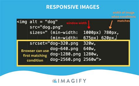 how to make responsive images and why you need them