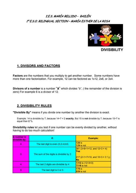 Final Revision Math Primary 2 Part 1 Doc