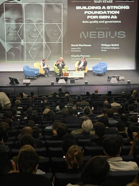 Xyzparis Siapartners Genai Nebius Xyz Philippe Battel 14 Comments