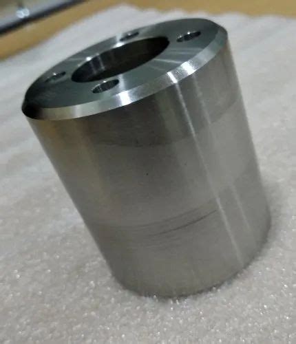 Cnc Muti Axis Milling Machine Machined Products Pressure Testing Parts At Rs Piece