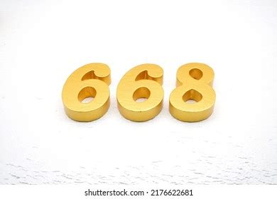 77 Number 668 Royalty-Free Images, Stock Photos & Pictures | Shutterstock