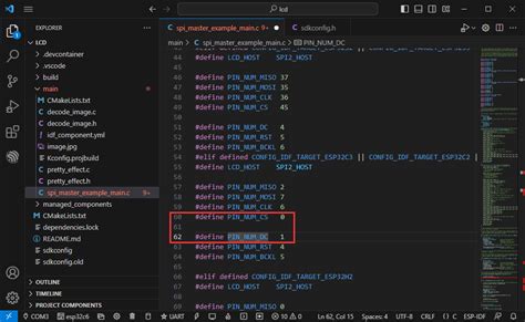 Esp32 C6 Wifi 6 Development Board Esp32 C6 Mini 1support Wifi6