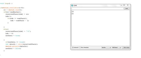 Software Serial Communication Networking Protocols And Devices Arduino Forum