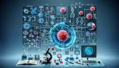 Innovative Ai Algorithms Aimed At Hypothesis Driven Cancer Research