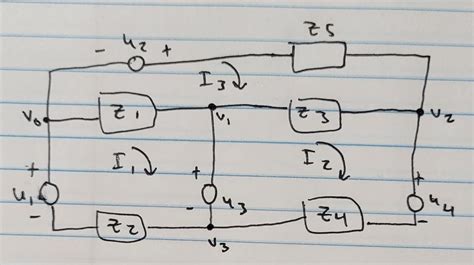 Solved I Have A Circuit Diagram That I Am Having Trouble Chegg Com