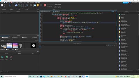 Debris Problems Scripting Support Developer Forum Roblox